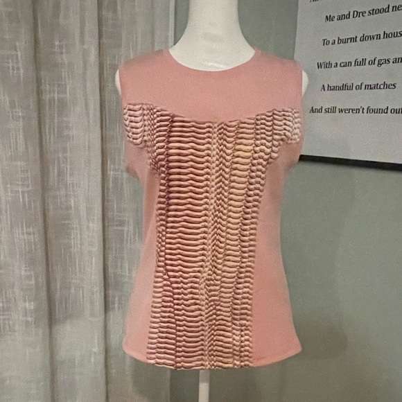 Escada | Tops | Escada Sport Size Medium | Poshmark